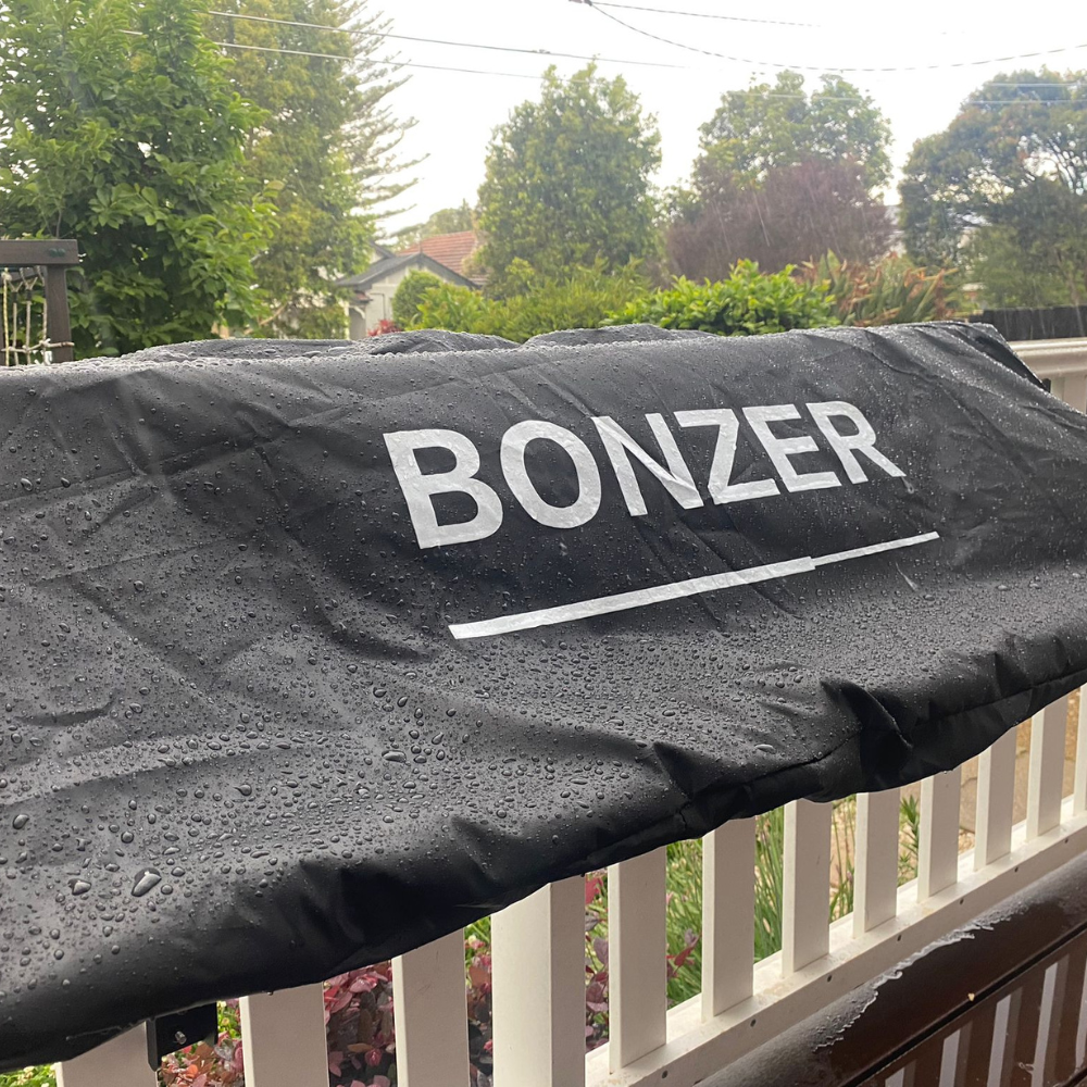 Protect Your Bonzer Balcony Bar With A Custom Weather Cover